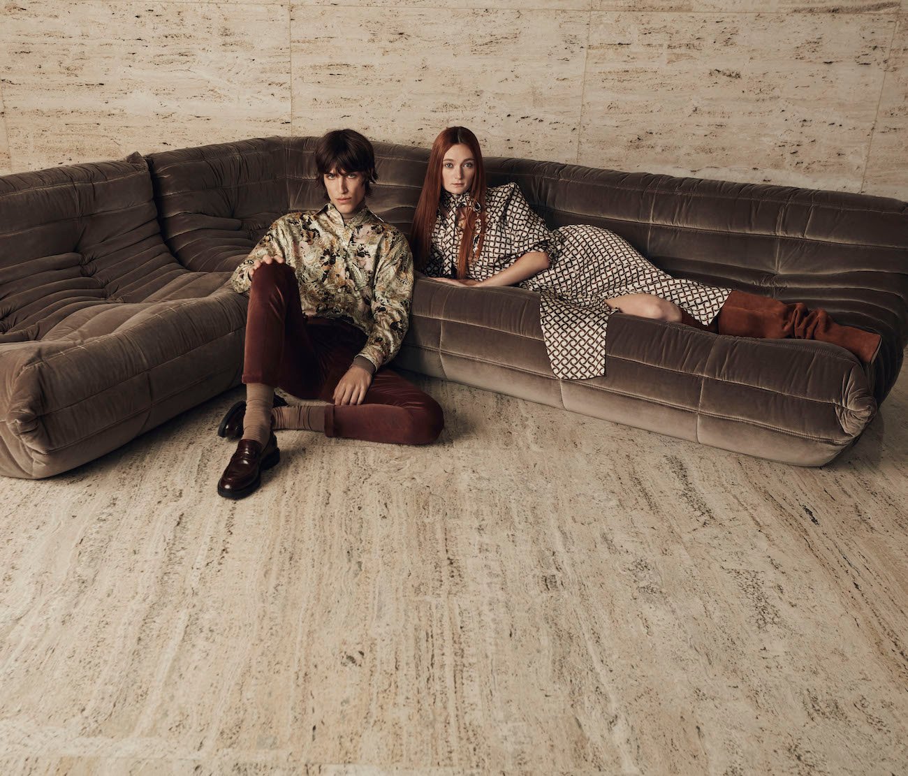 Maison Corbeil: Our Favourites from the Anniversary Show | Designlines ...