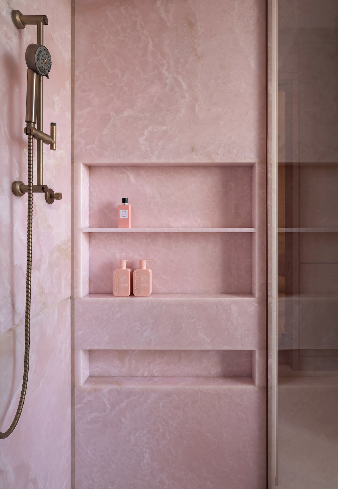 ACDO's Rosedale Home, Dripping in High Design | Designlines Magazine