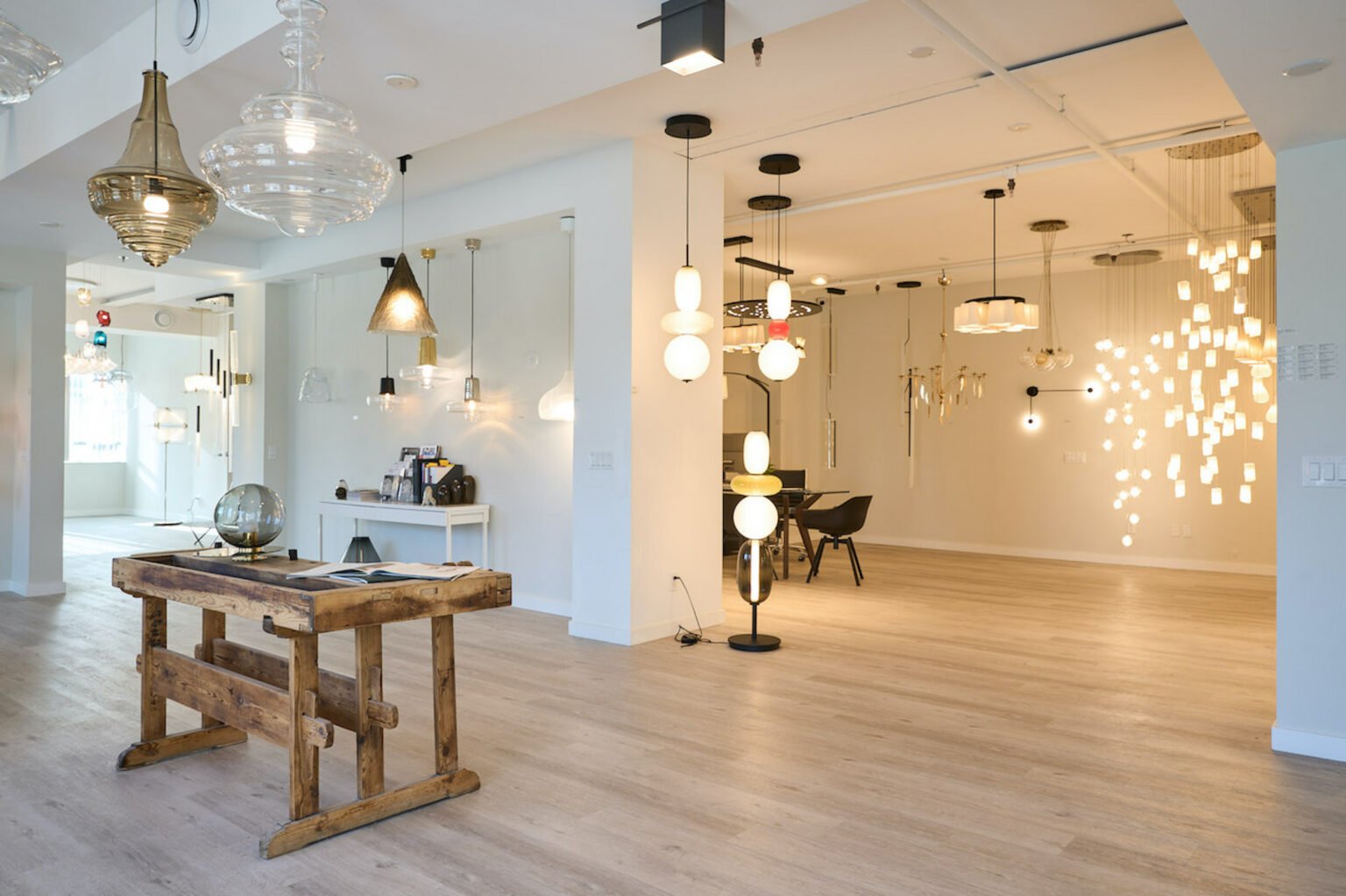 The 12 Best Lighting Stores in Toronto | Designlines Magazine