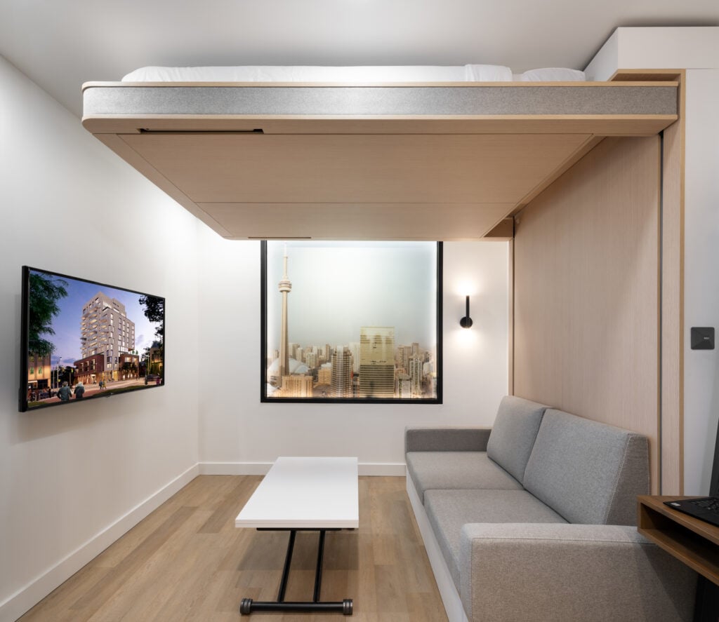 Superkul Is Maximizing Efficiency With Micro-Units | Designlines Magazine