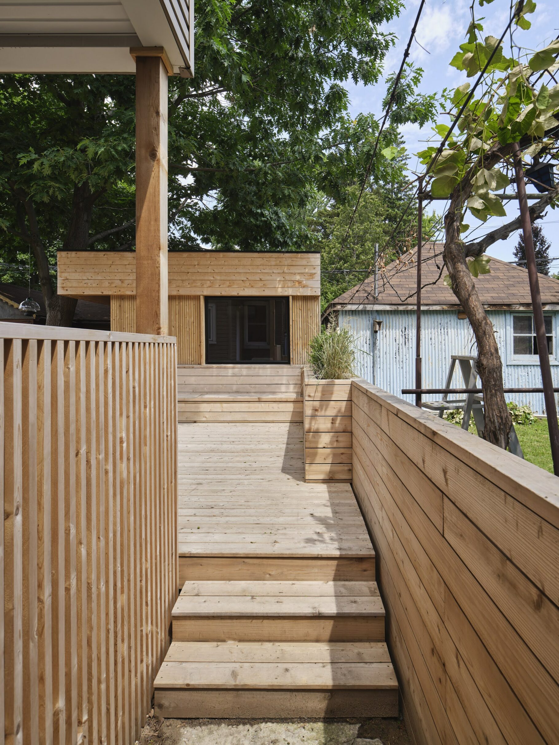 Junction Carpentry: Bespoke Biking Carpenters | Designlines Magazine