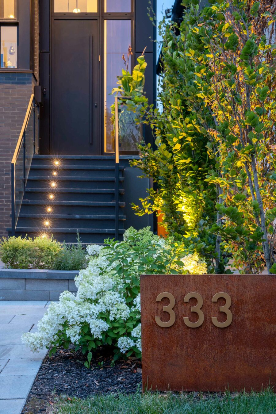 House 333 Takes Functionality to New Heights | Designlines Magazine