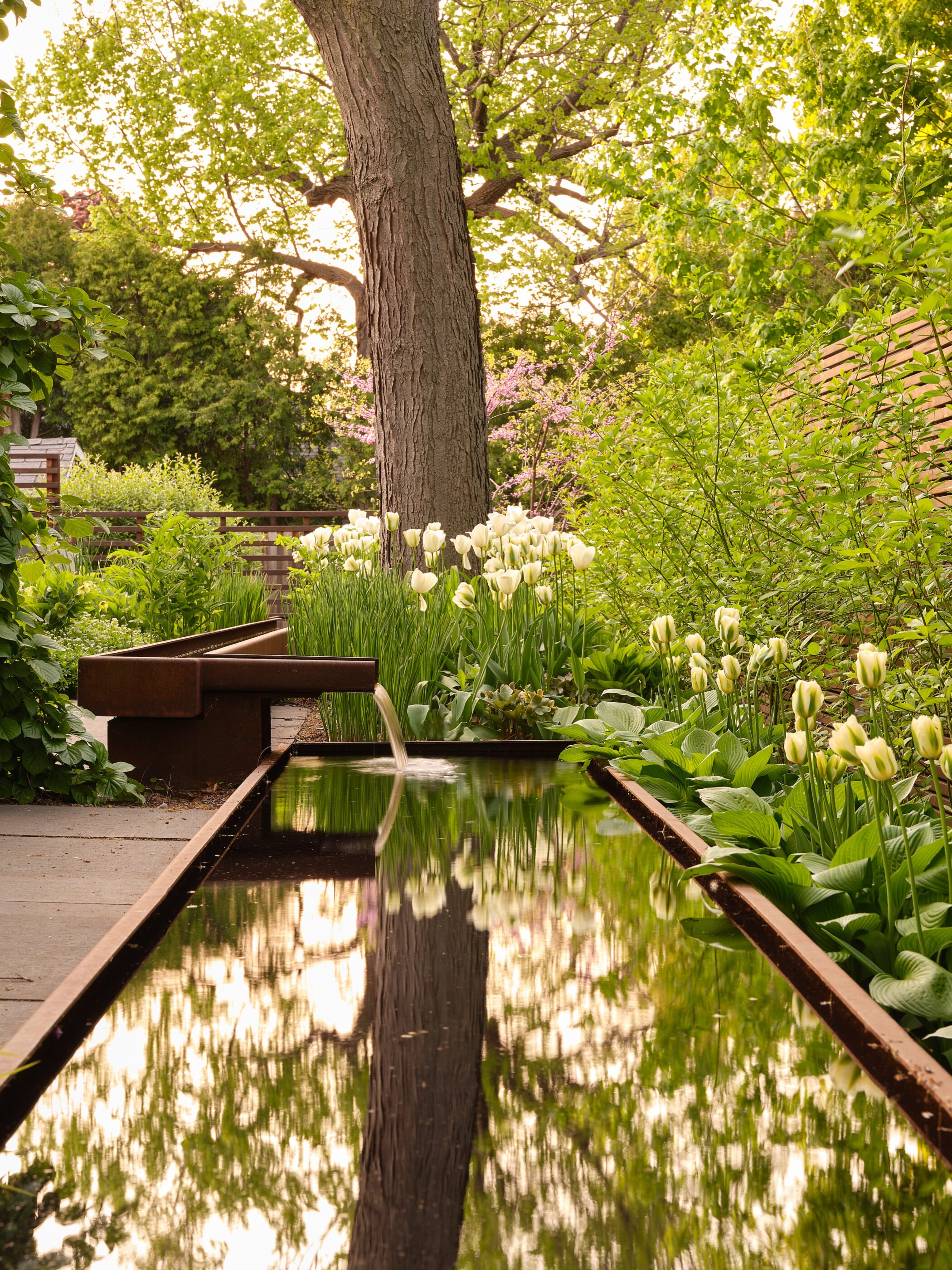 Unique Landscape Design to Inspire City Outdoor Living | Designlines ...