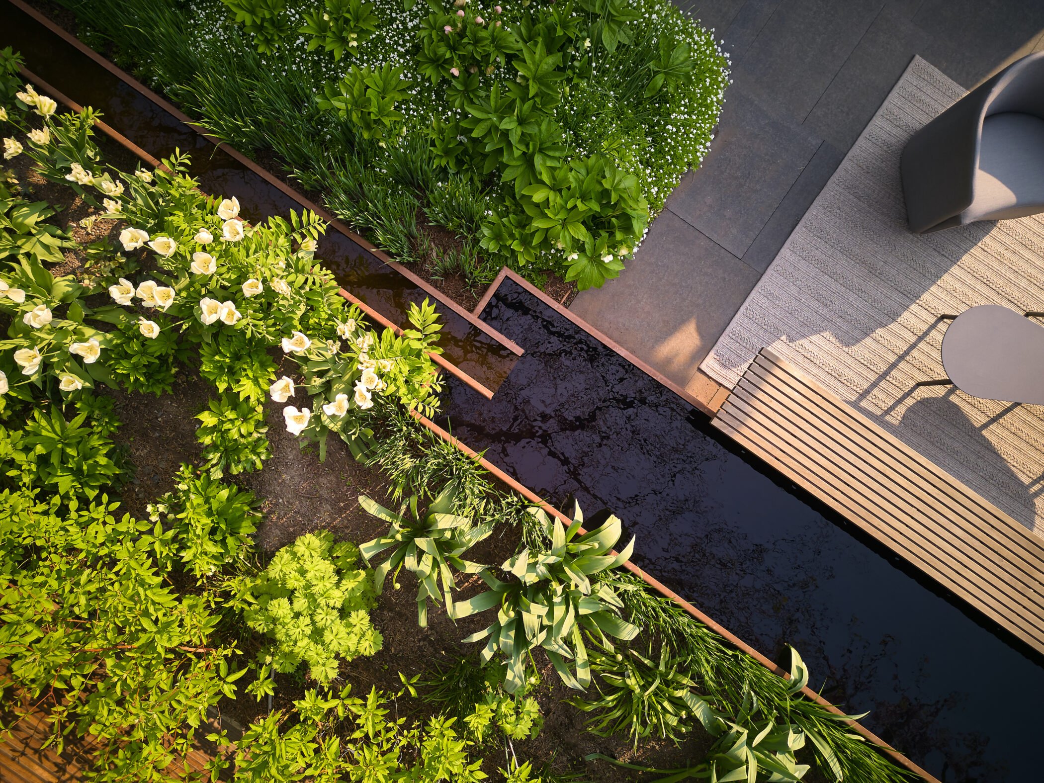 Unique Landscape Design to Inspire City Outdoor Living | Designlines ...