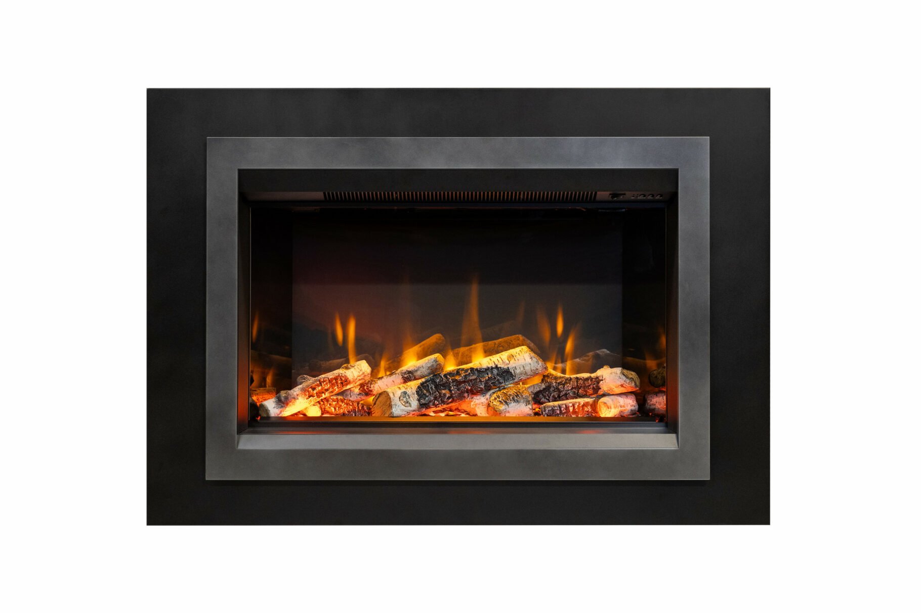 GE4 Electric Fireplace | Valor Fireplaces | Designlines Magazine