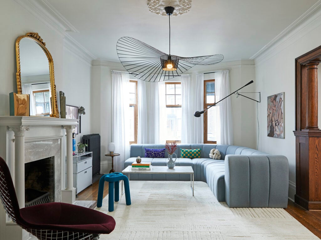 Huron House Channels A Trasitional Point of View | Designlines Magazine