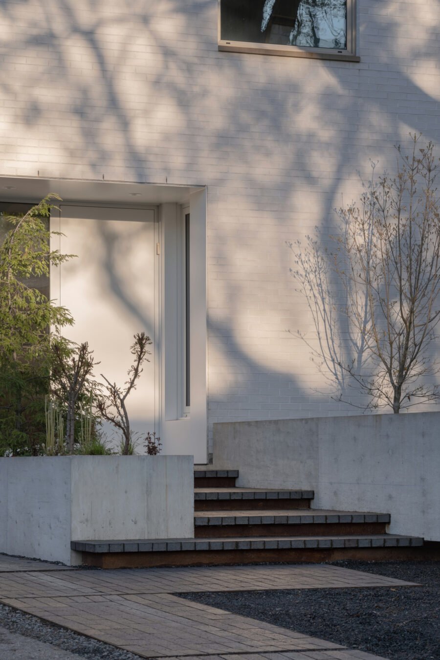 Blind Dormer House Bold Light Filled Redesign in Humewood | Designlines ...