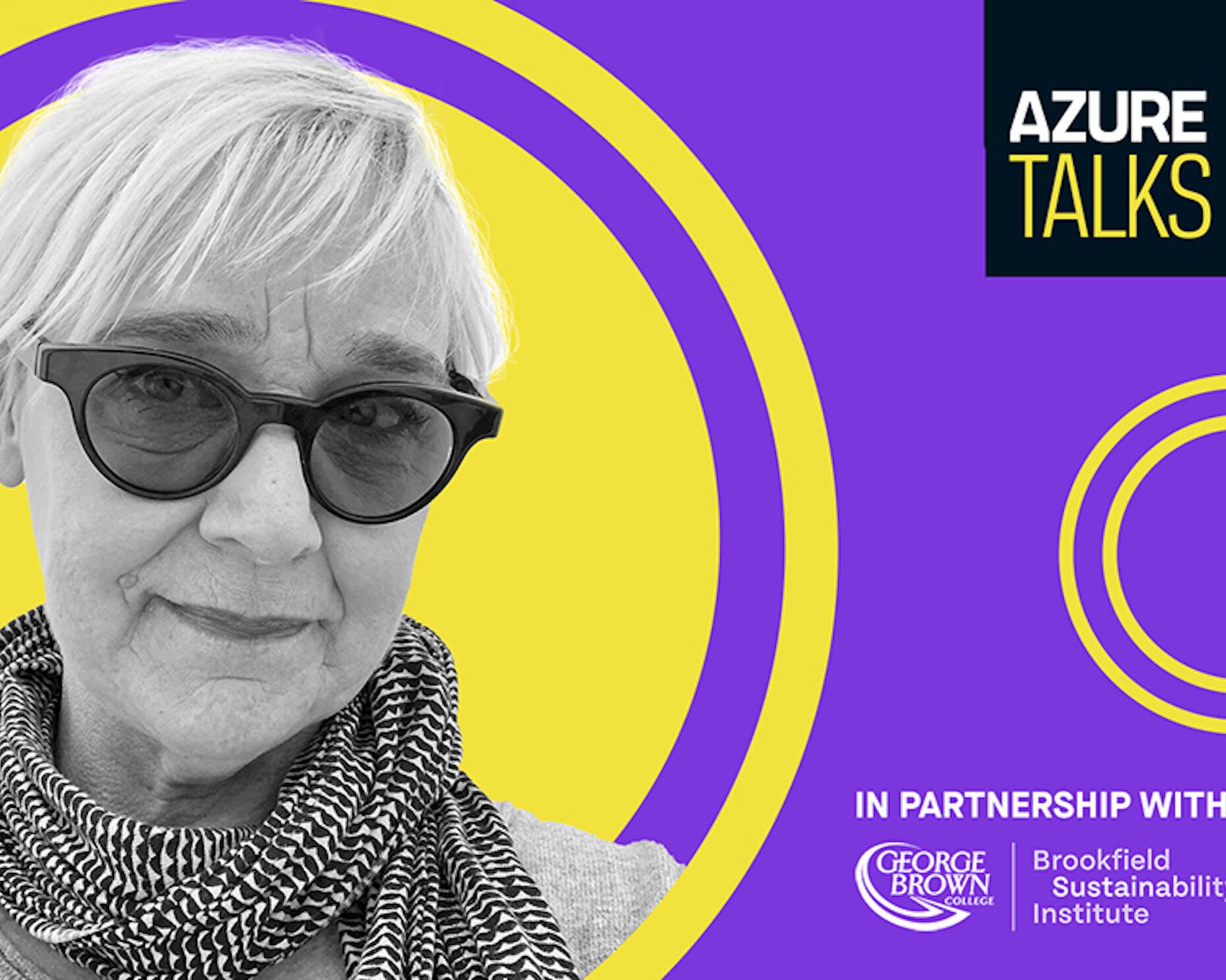 AZURE Talks: In Conversation With Julie Bargmann