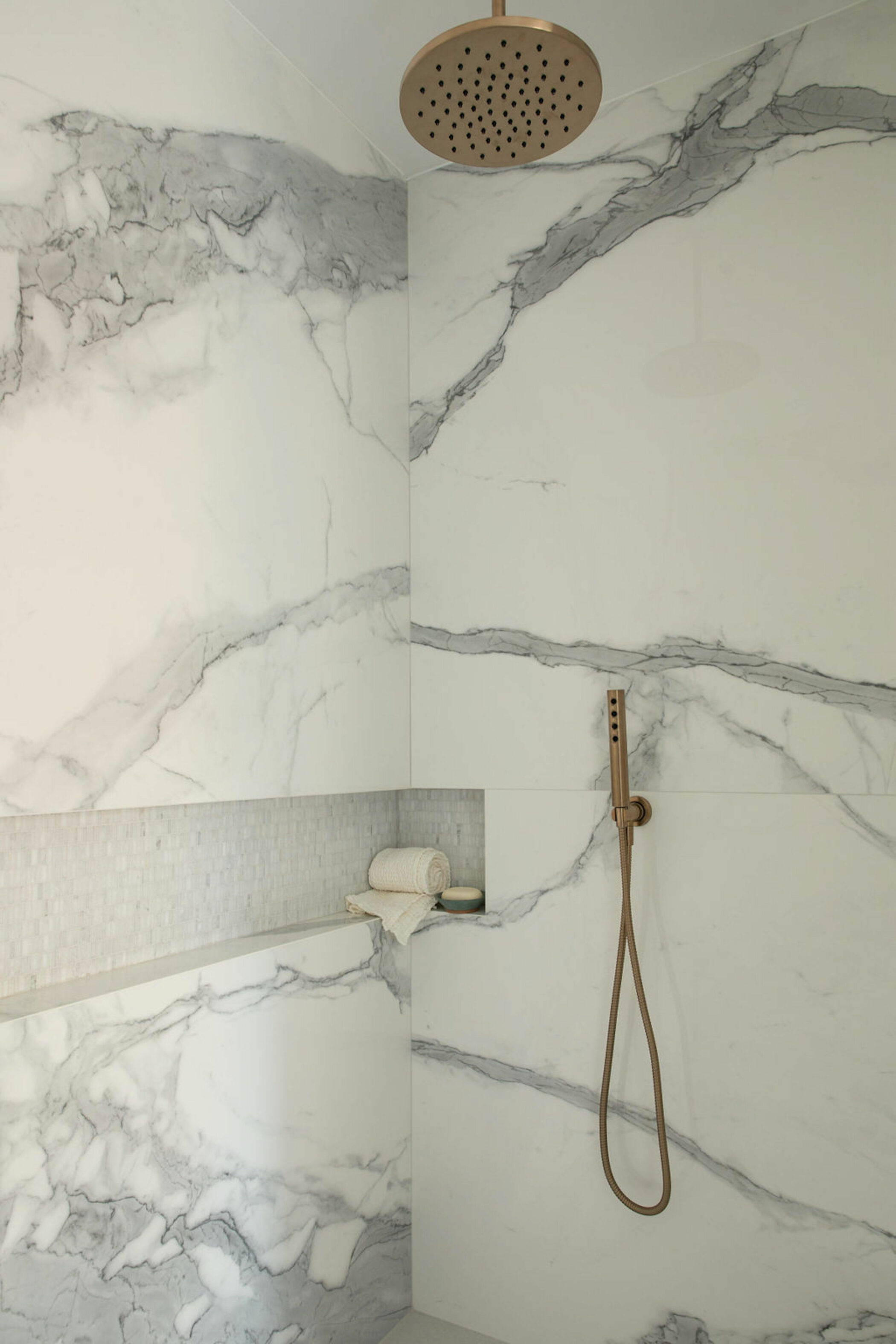 Puritan Gray House by Studio Otty | Designlines Magazine