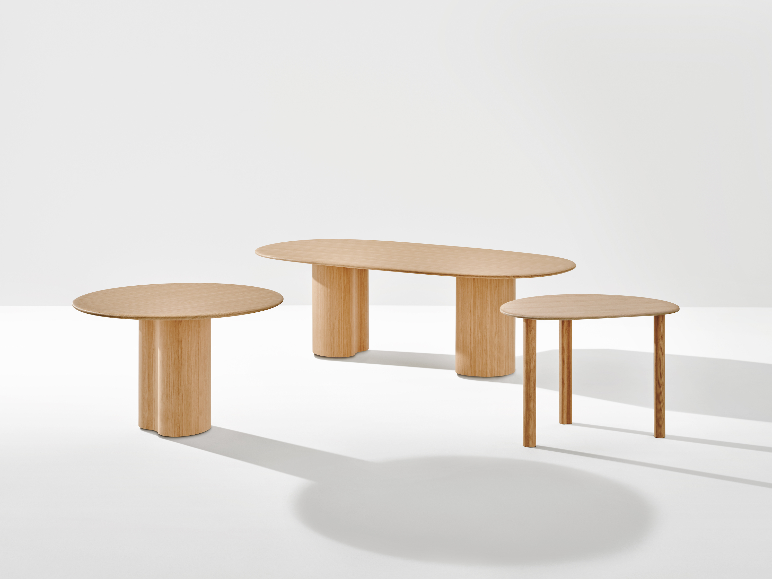 Ghia 74 by Arper Boast Beauty and Functionality | Designlines