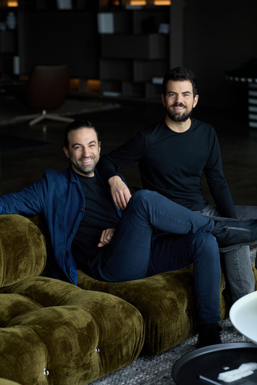 Elte Partners With Italian Legacy Brands on Two New Showrooms