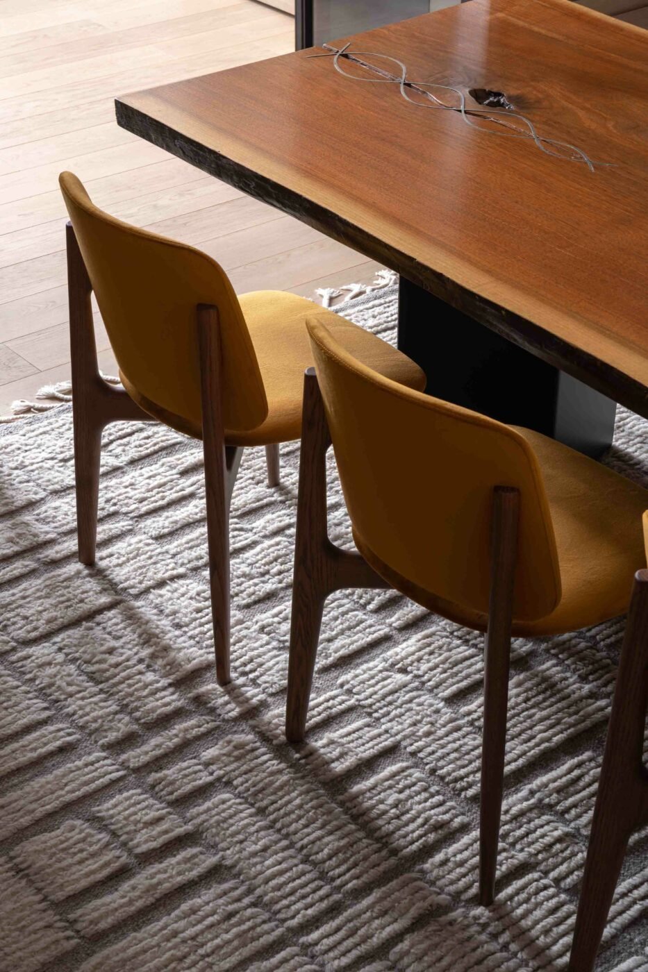 Queen West Loft by Nivek Remas | Designlines Magazine