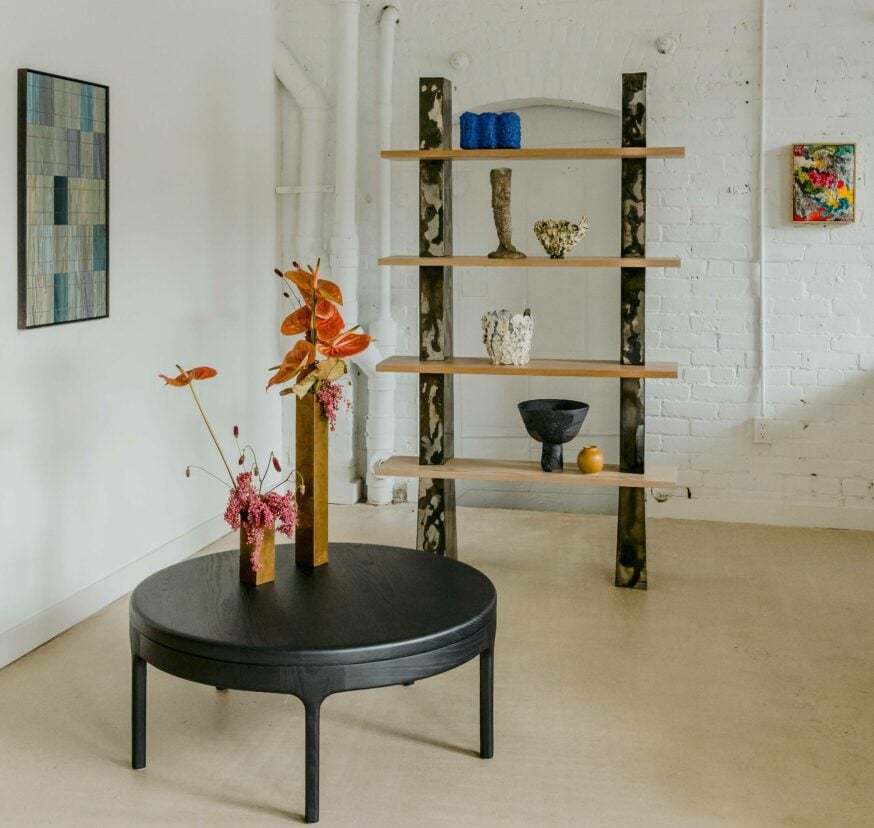 ABD Showroom | Designlines Magazine