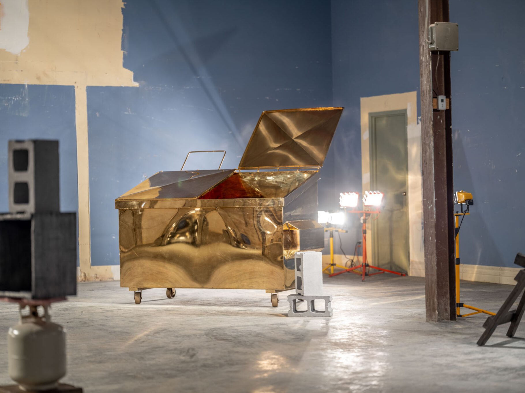 Industrial Arts Rallies For Markham As Creative Hub | Designlines Magazine