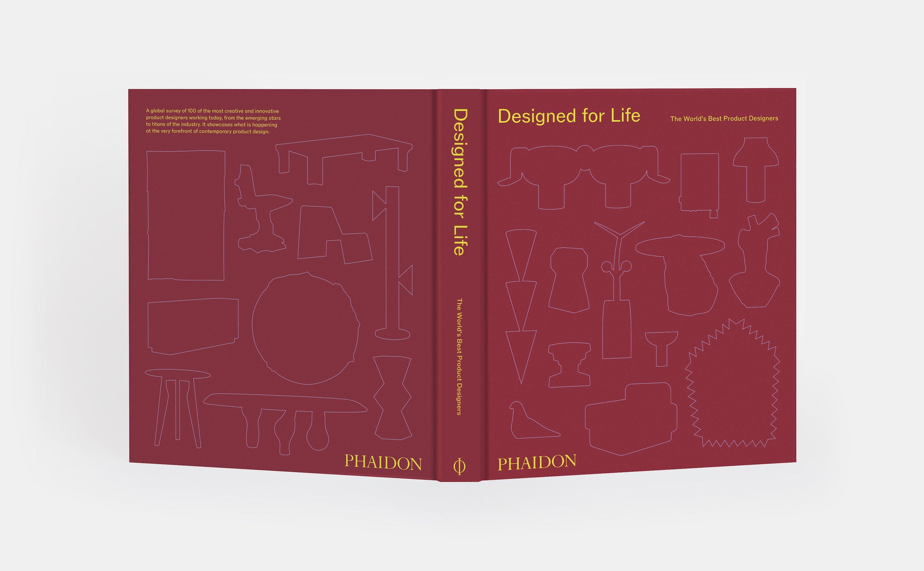 Designed for Life | Book Review | Designlines Magazine