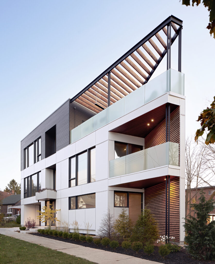 NEO Architecture: A Commitment to Modernist Design | Designlines Magazine
