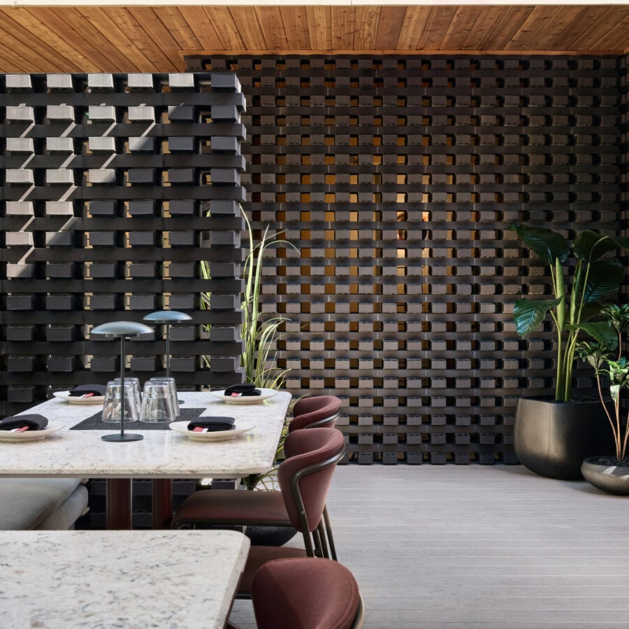 Kasa Moto Unveils Stunning Rooftop Transformation | Designlines Magazine