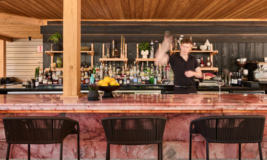 The Best Patios in Toronto for Dining (And Sipping) Al Fresco ...