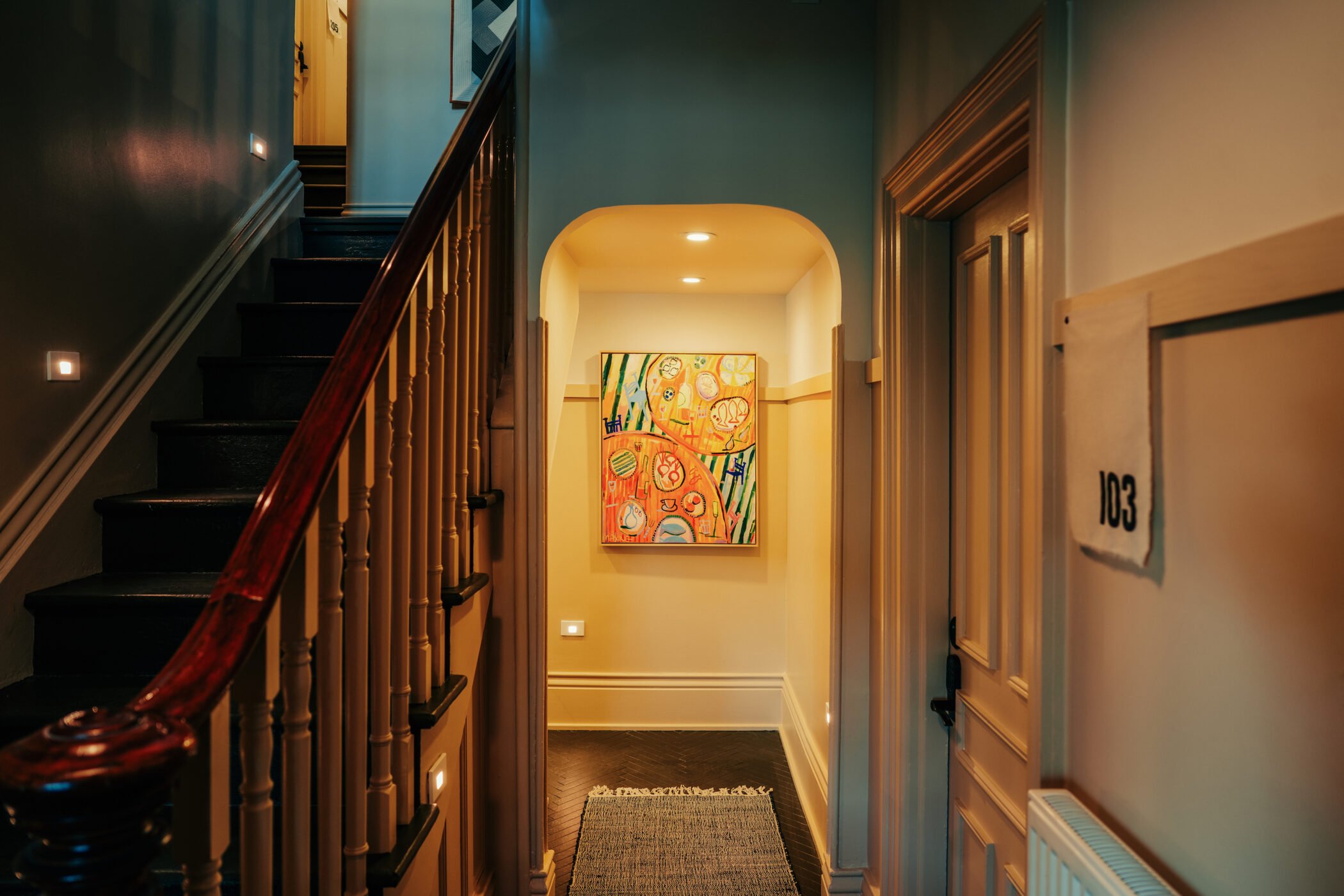 Somewhere Inn Collingwood | Designlines Magazine