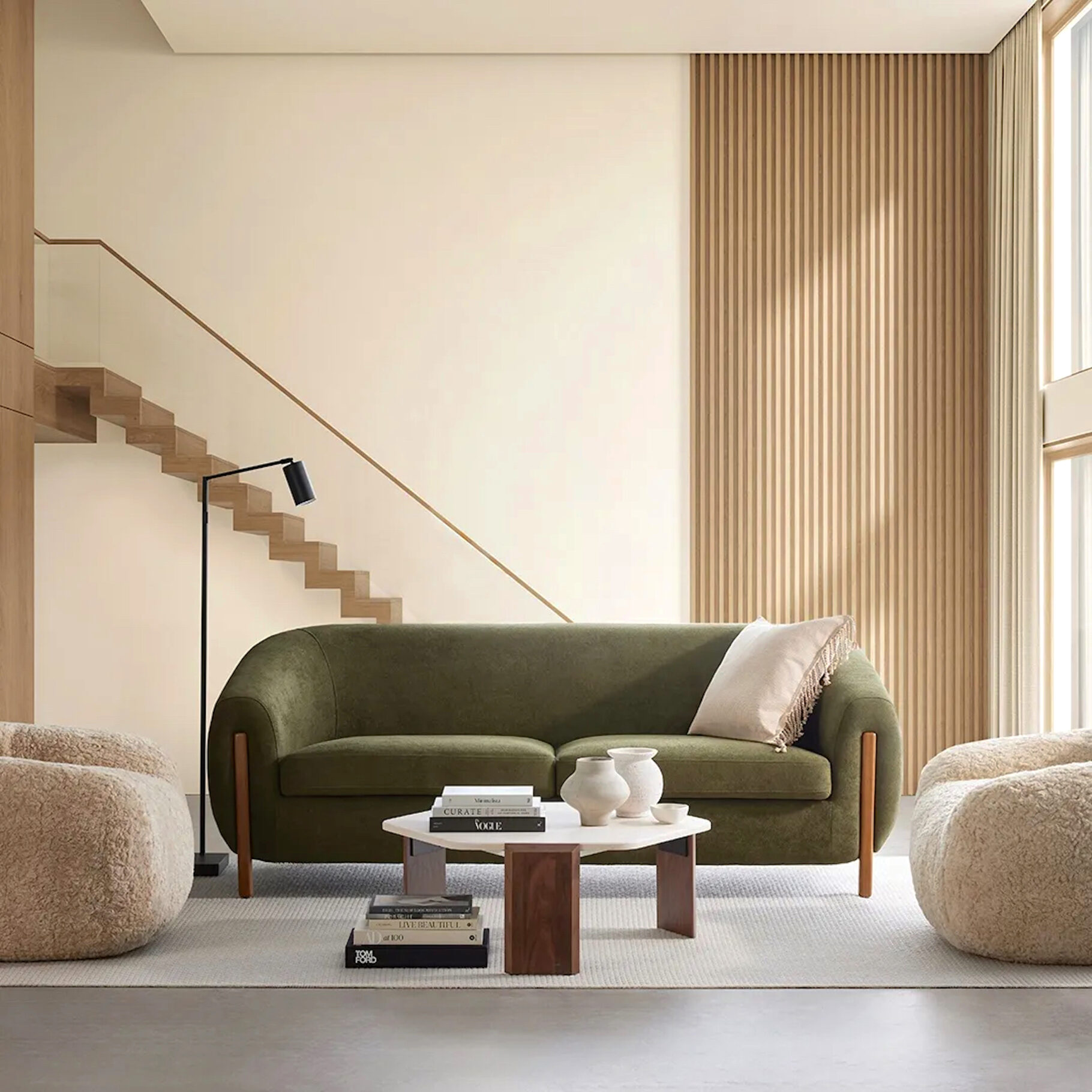 Sofas to Elevate Your Space | Designlines Magazine