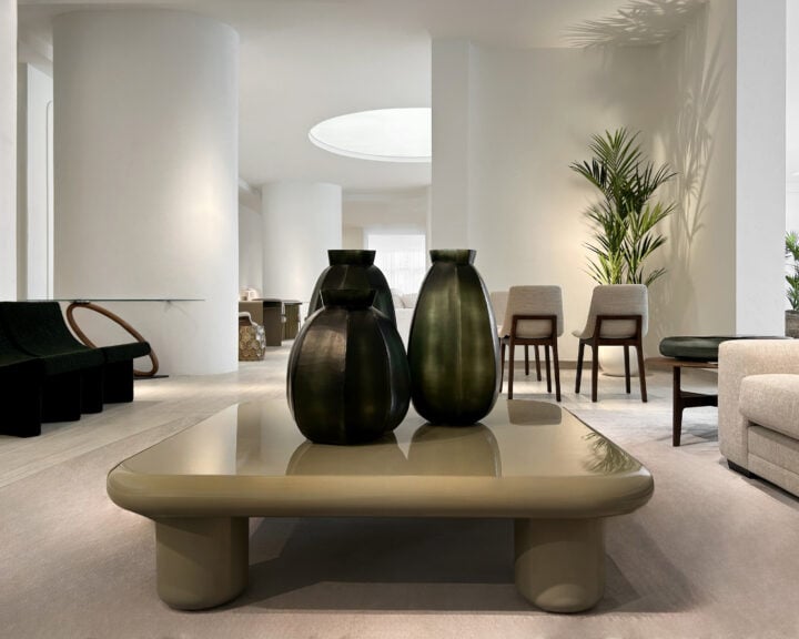 Structube | Modern furniture + home decor | Designlines Magazine