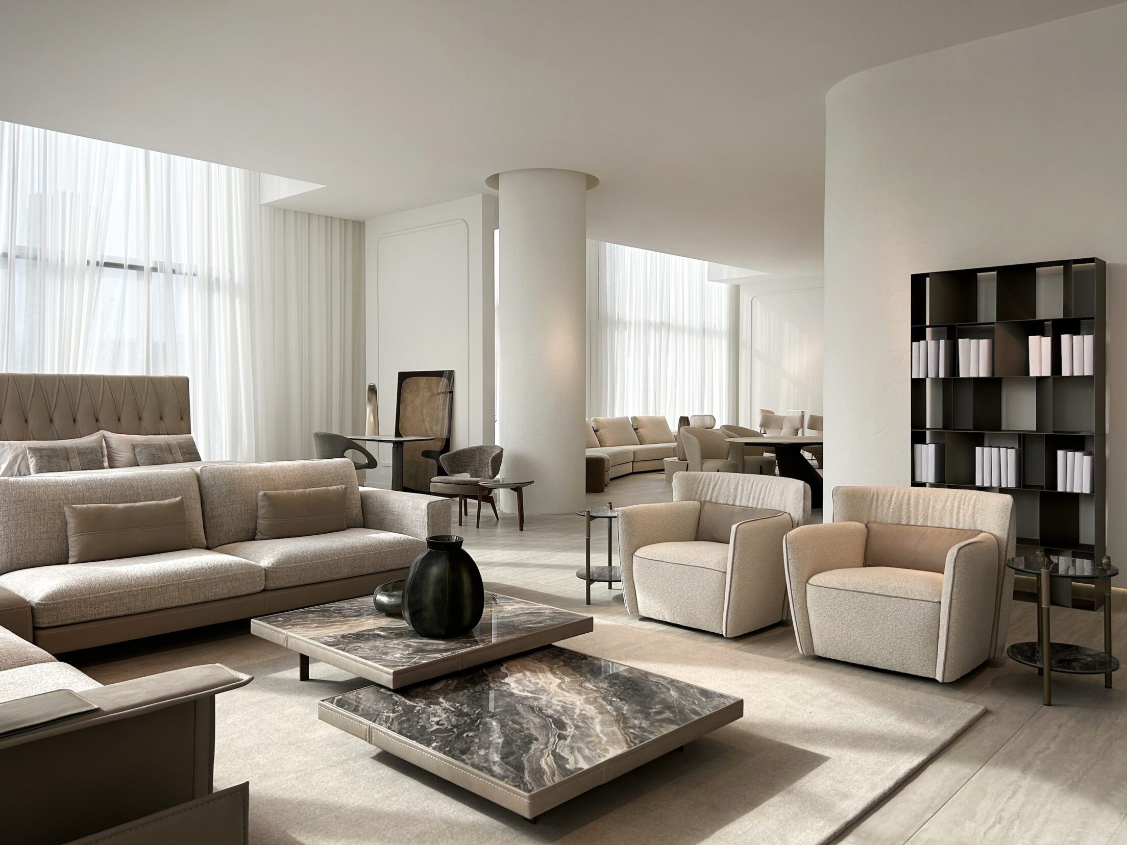 MUST Furniture Showroom | Downtown Toronto | Designlines Magazine