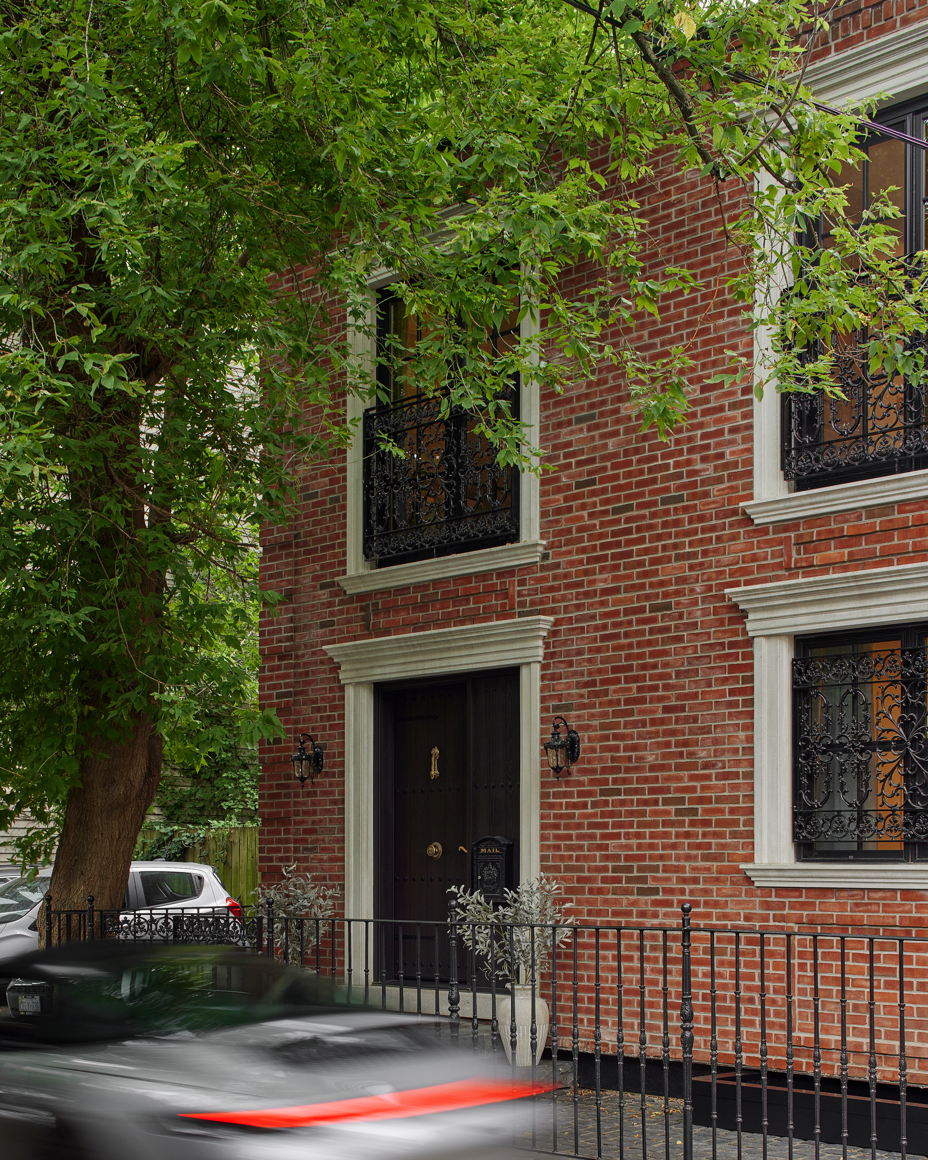 Laneway Houses in Toronto | Designlines Magazine