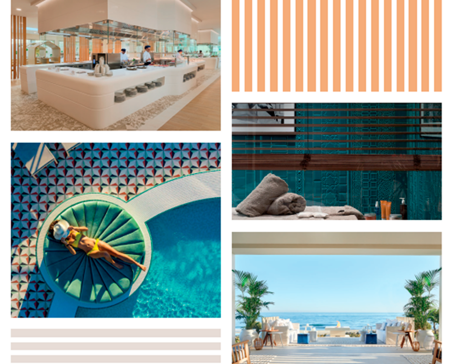 Tile, Trends & Tapas | Designlines Magazine