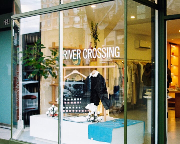 ...of Things Past | Toronto Vintage Shopping | Designlines Magazine