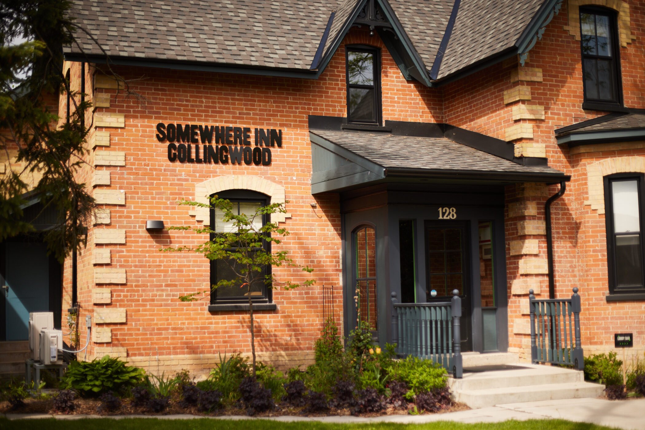 Somewhere Inn Collingwood | Designlines Magazine