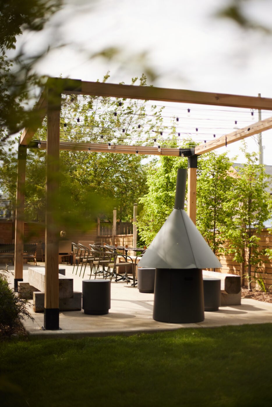 Somewhere Inn Collingwood | Designlines Magazine