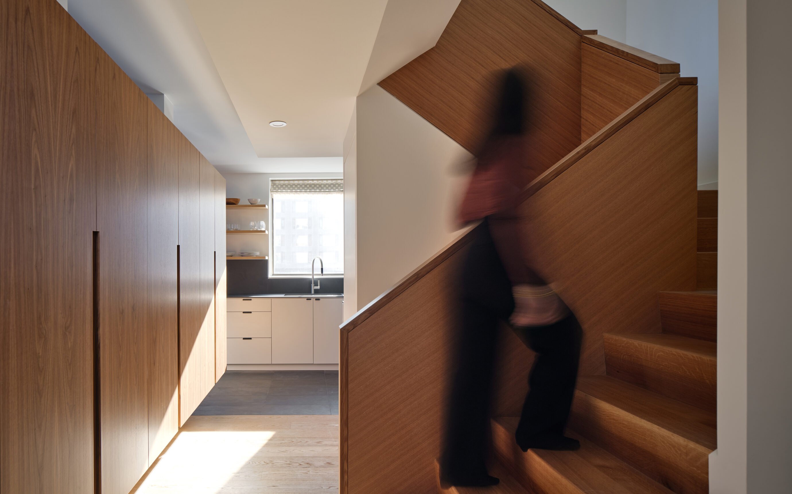 This Yorkville Flat Makes Space for Elevating the Everyday ...