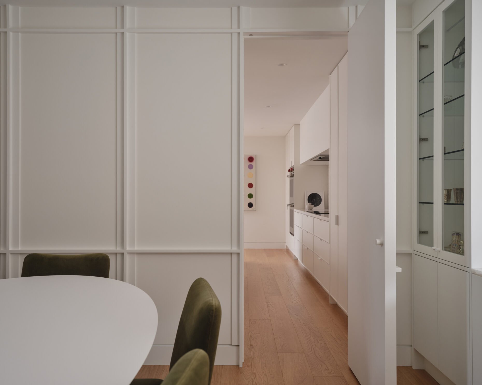 House of Ali Spotlights A Beautifully Functional Design Style ...