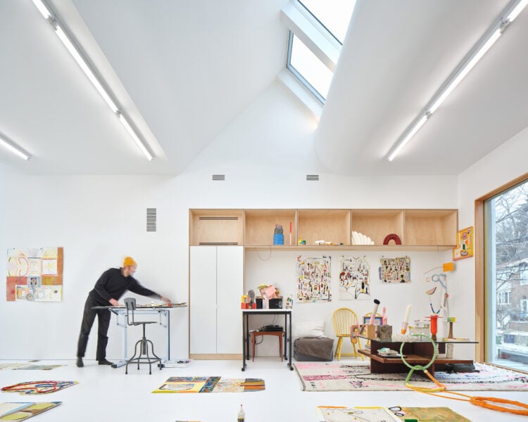 House of Ali Spotlights A Beautifully Functional Design Style ...