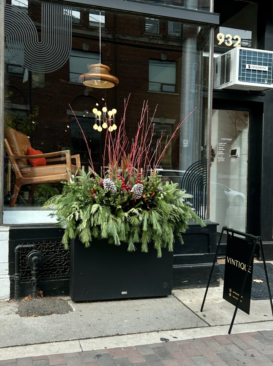Vintique | Toronto Vintage + Antique Shop | Designlines Magazine