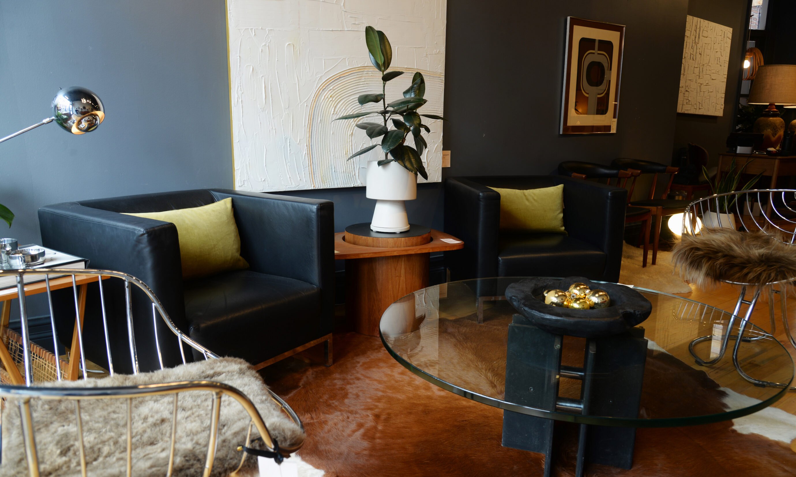 Vintique | Toronto Vintage + Antique Shop | Designlines Magazine