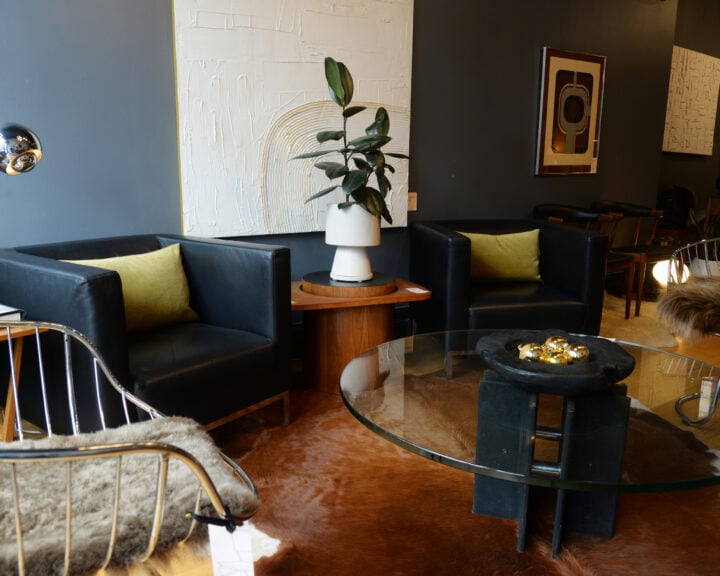 Structube | Modern furniture + home decor | Designlines Magazine