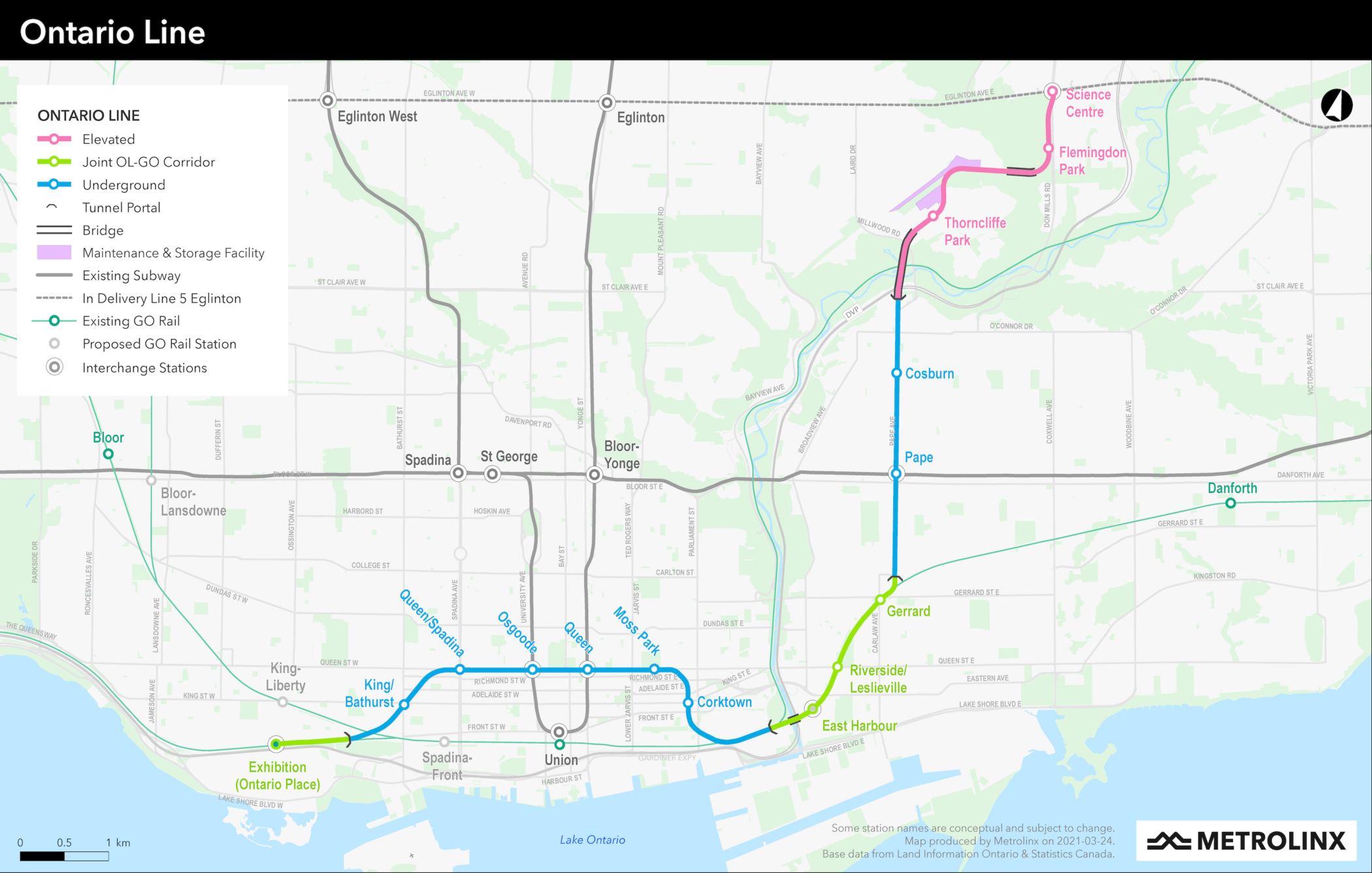 Toronto Transit Crisis: Are More Buses the Answer? | Designlines Magazine