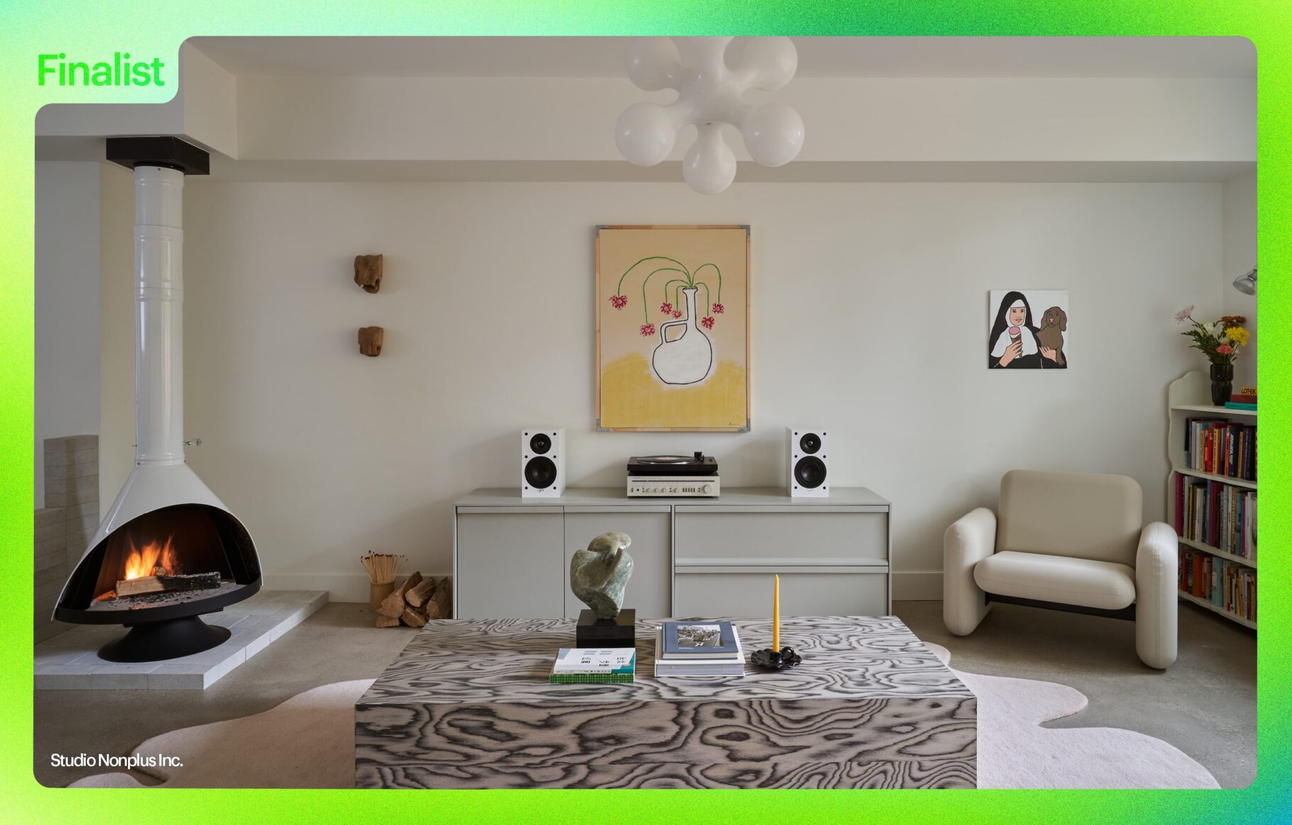 2025 BDAs Finalists | Designlines Magazine