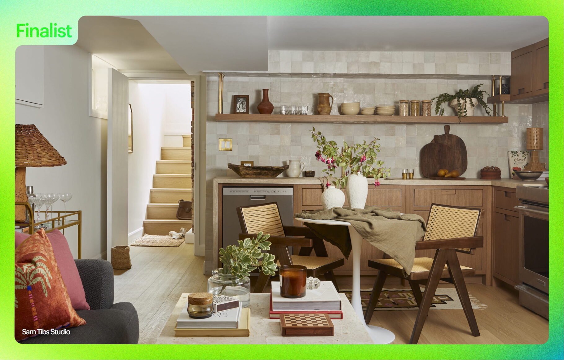 2025 BDAs Finalists | Designlines Magazine