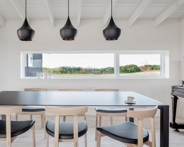 House of Ali Spotlights A Beautifully Functional Design Style ...