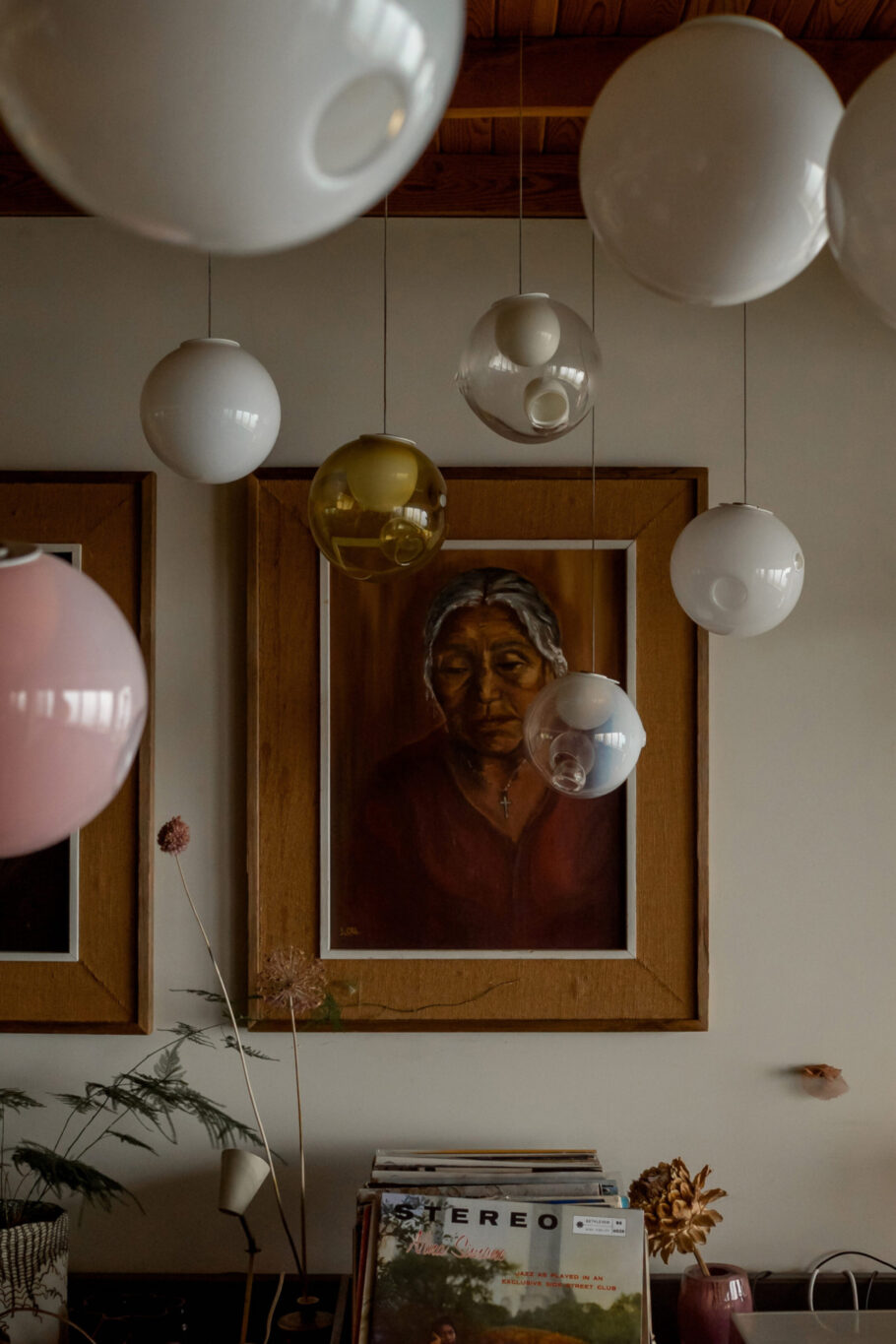 Bocci Lighting in Toronto | Standard Shop | Designlines Magazine