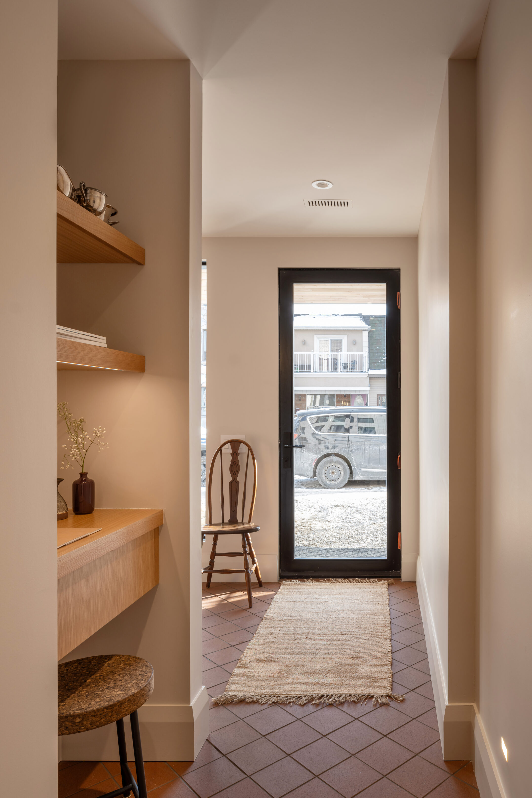 A Lappin Ave Infill Project Celebrates Modern Living | Designlines Magazine