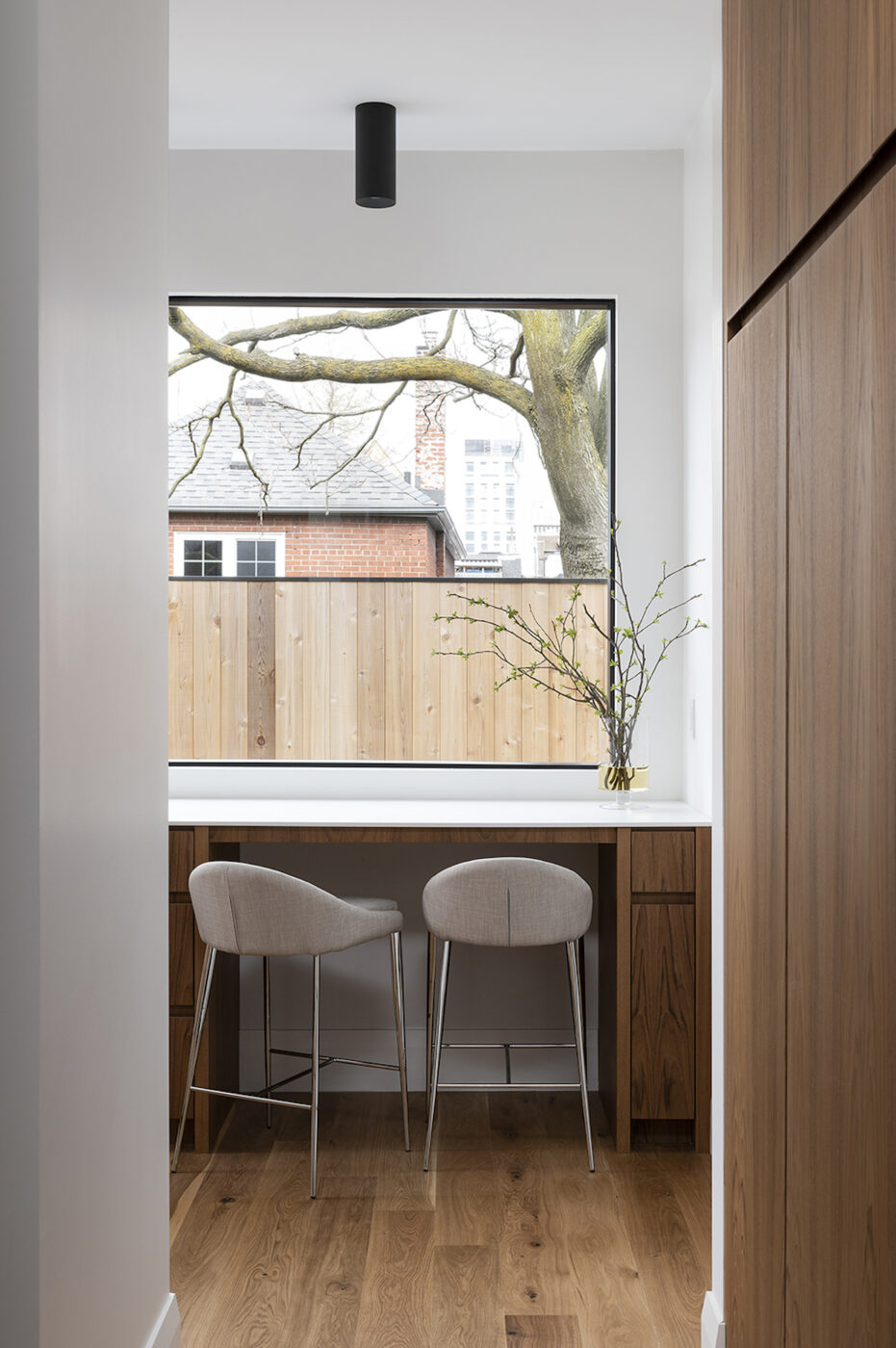 A Croft Street Laneway Embraces Height and High Design | Designlines ...