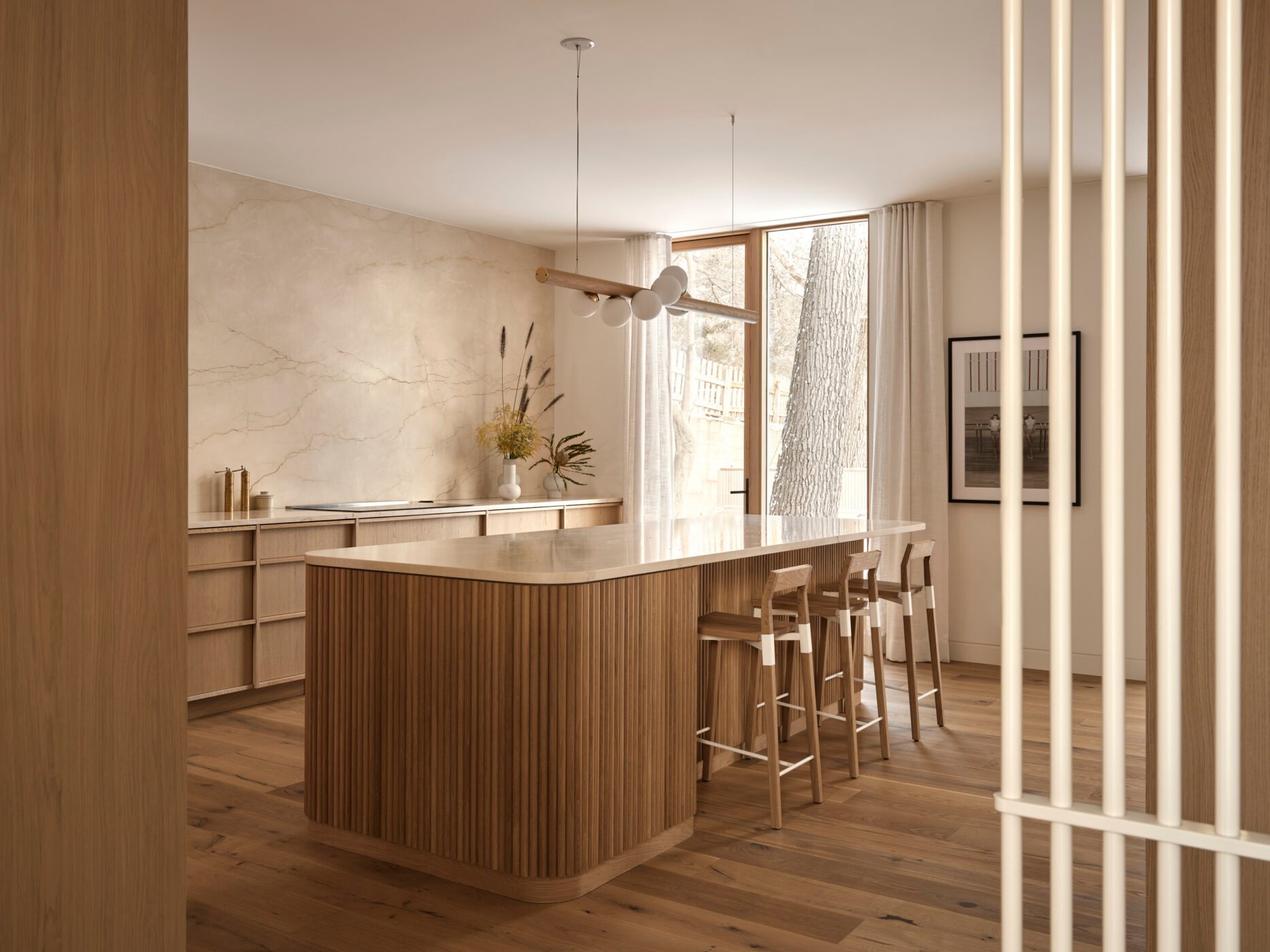 A Love For Interiors Brings Box Design Indoors | Designlines Magazine