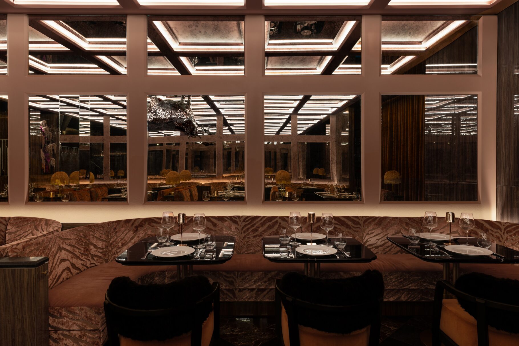 ANIML Steakhouse | Inside Toronto's Most Daring New Restaurant ...