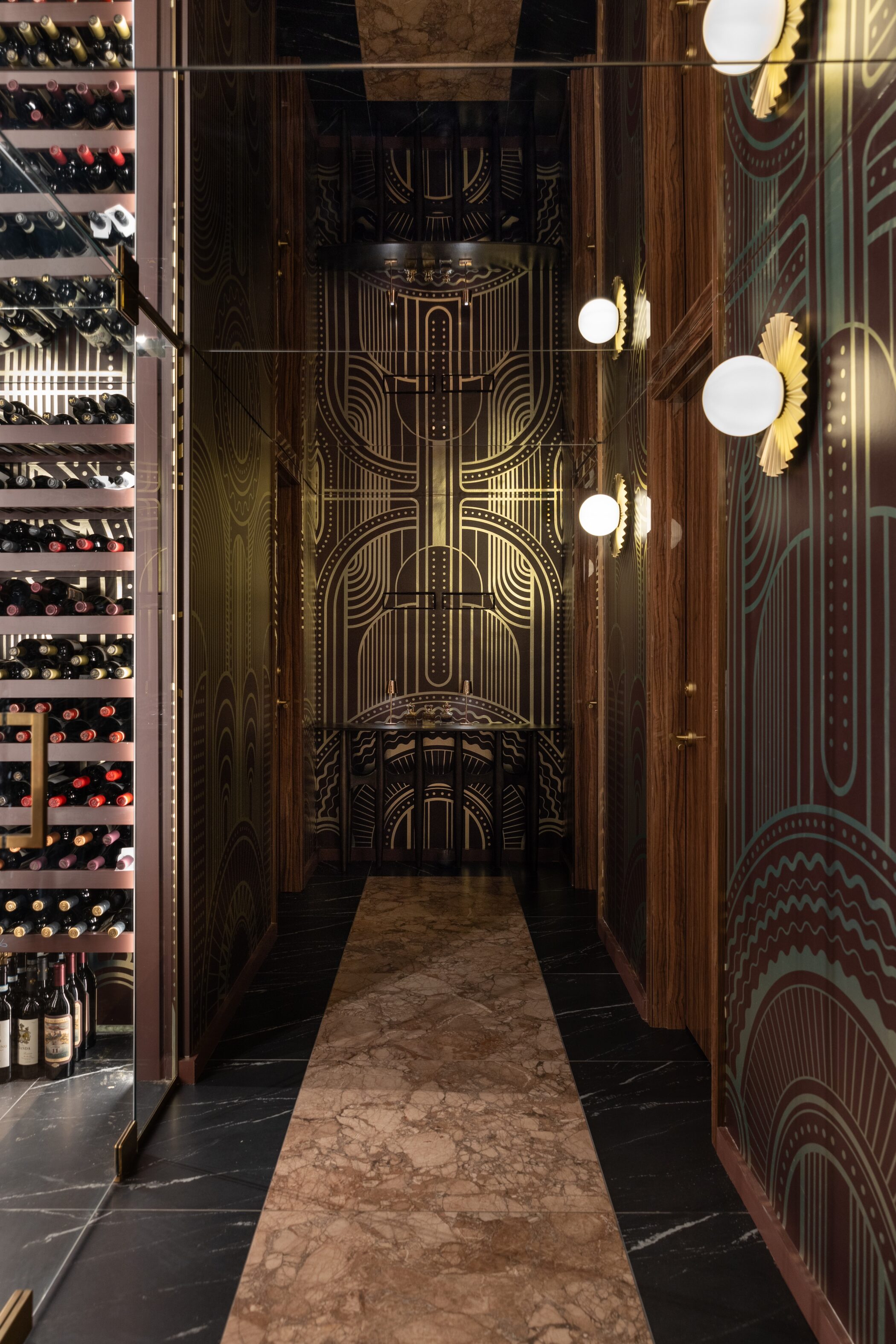 ANIML Steakhouse | Inside Toronto's Most Daring New Restaurant ...