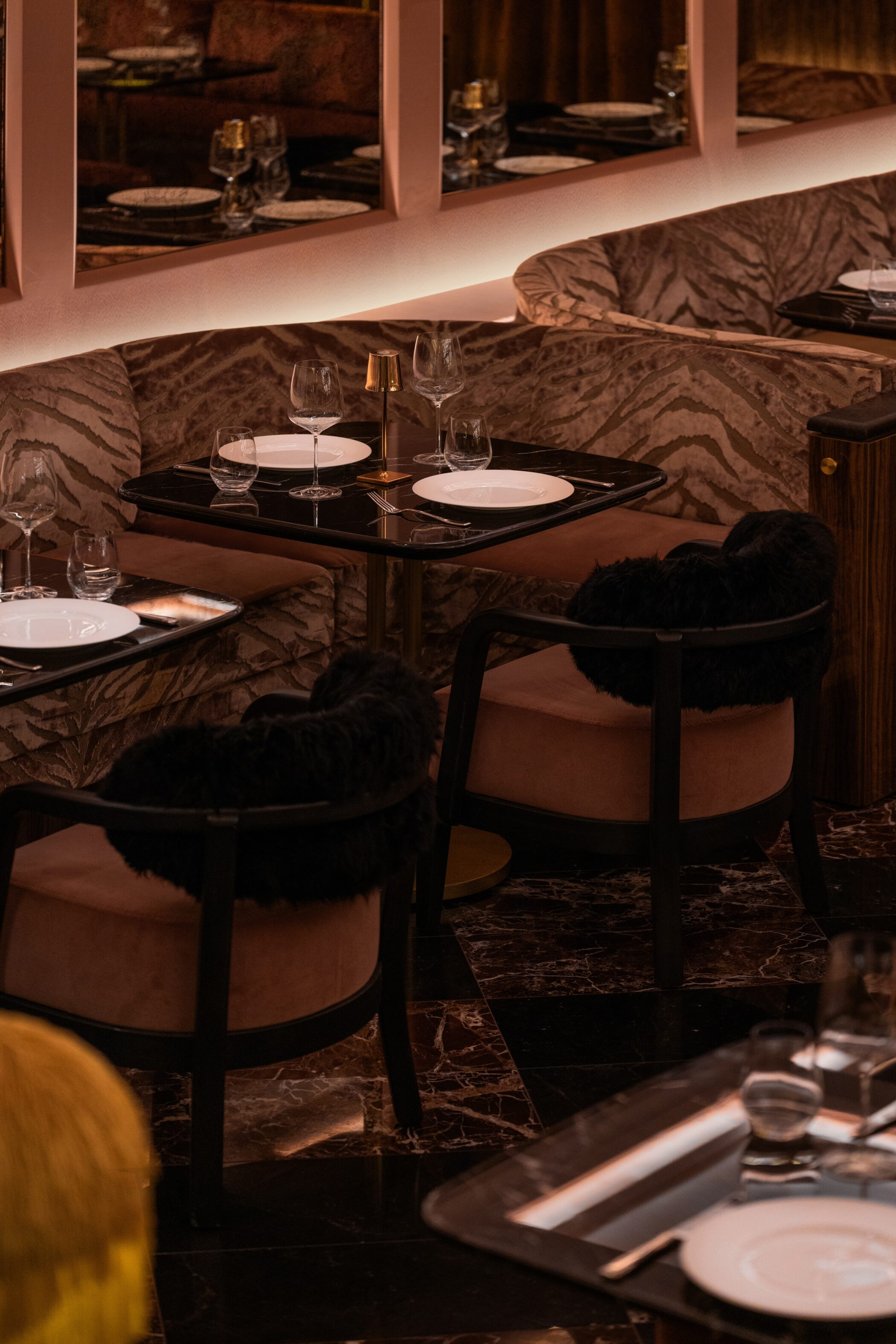 ANIML Steakhouse | Inside Toronto's Most Daring New Restaurant ...