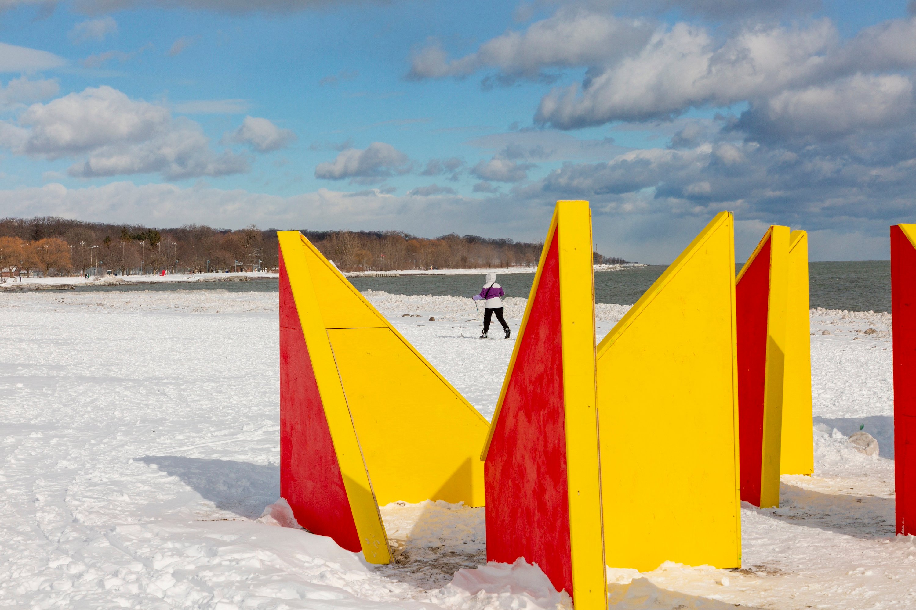 Winter Stations 2025 | What To See | Designlines Magazine