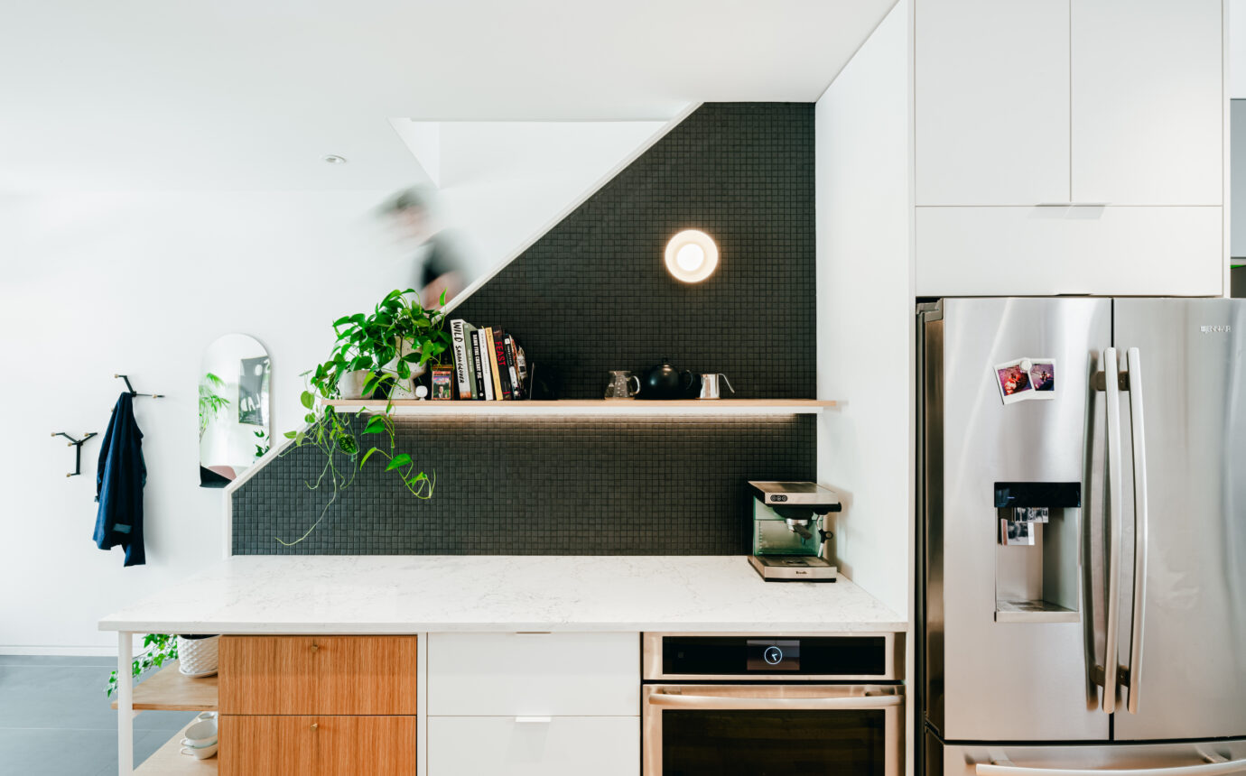 A West End Home Gets its Groove Back | Designlines Magazine